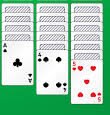Solitaire Fun Zone – Play Classic Solitaire